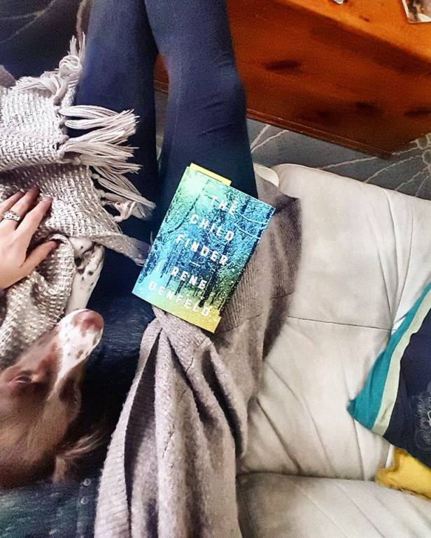 *Review* The Child Finder by Rene Denfeld – Just Keep Writing